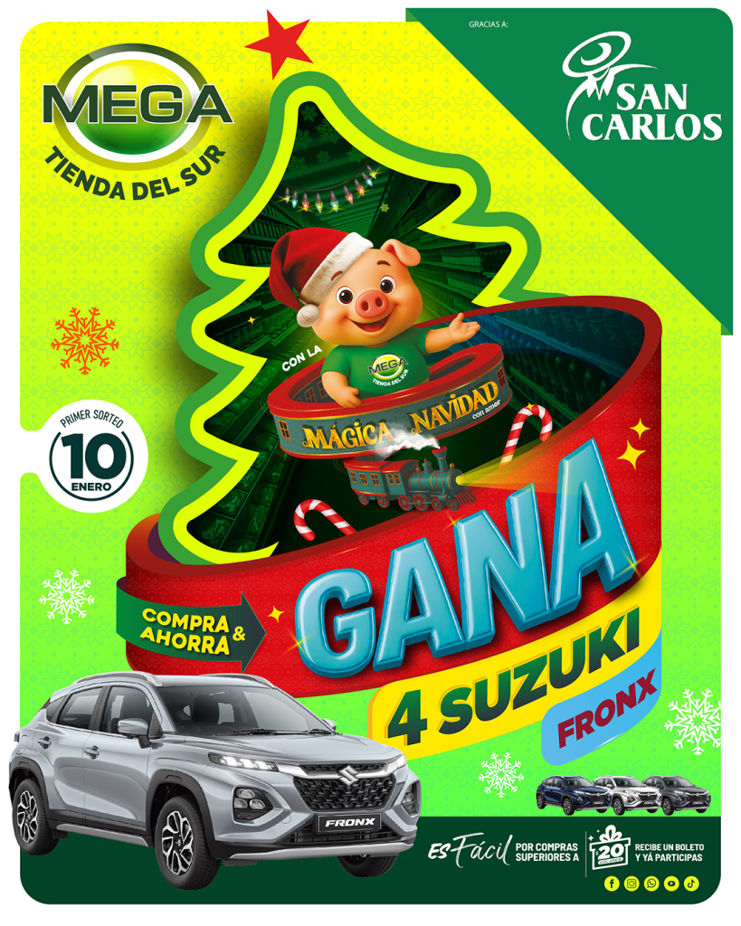 MEGA PROMOS archivos - Megatiendadelsur